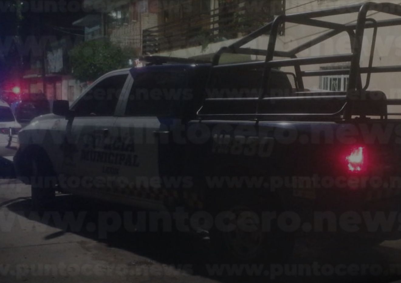 Dejan cuerpo envuelto en cobija en La Candelaria; presentaba signos de violencia – Punto Cero ...