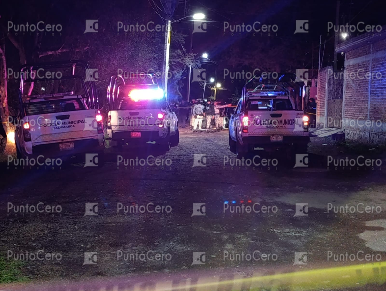 Se eleva a seis el número de víctimas mortales tras ataque armado en ...