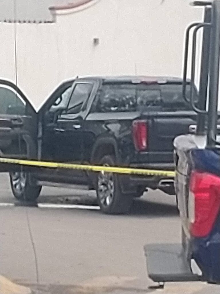 Ataque armado en Cortazar deja bajo fuego a hijo de Diego Estefanía y a ...